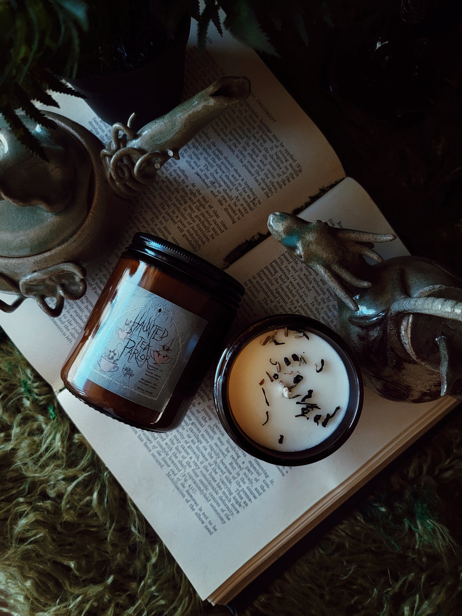 Candles – Little Ghouls