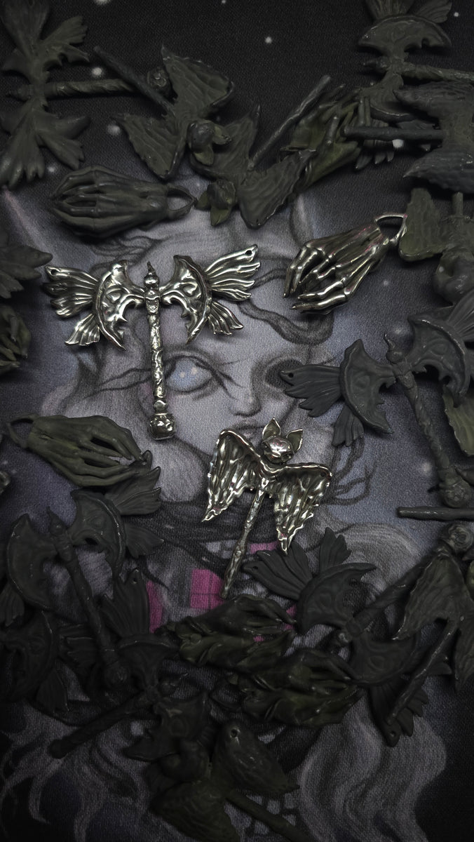 Jewelry – Little Ghouls