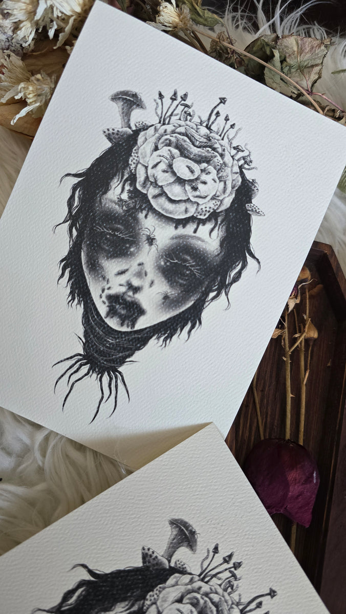 Infested – Little Ghouls