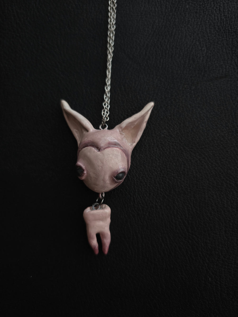 Batlette – Little Ghouls