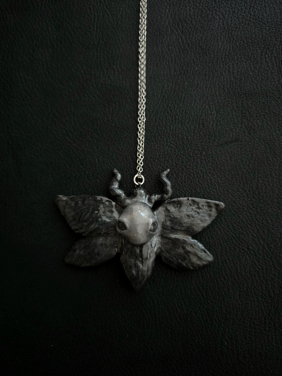 Mothling – Little Ghouls