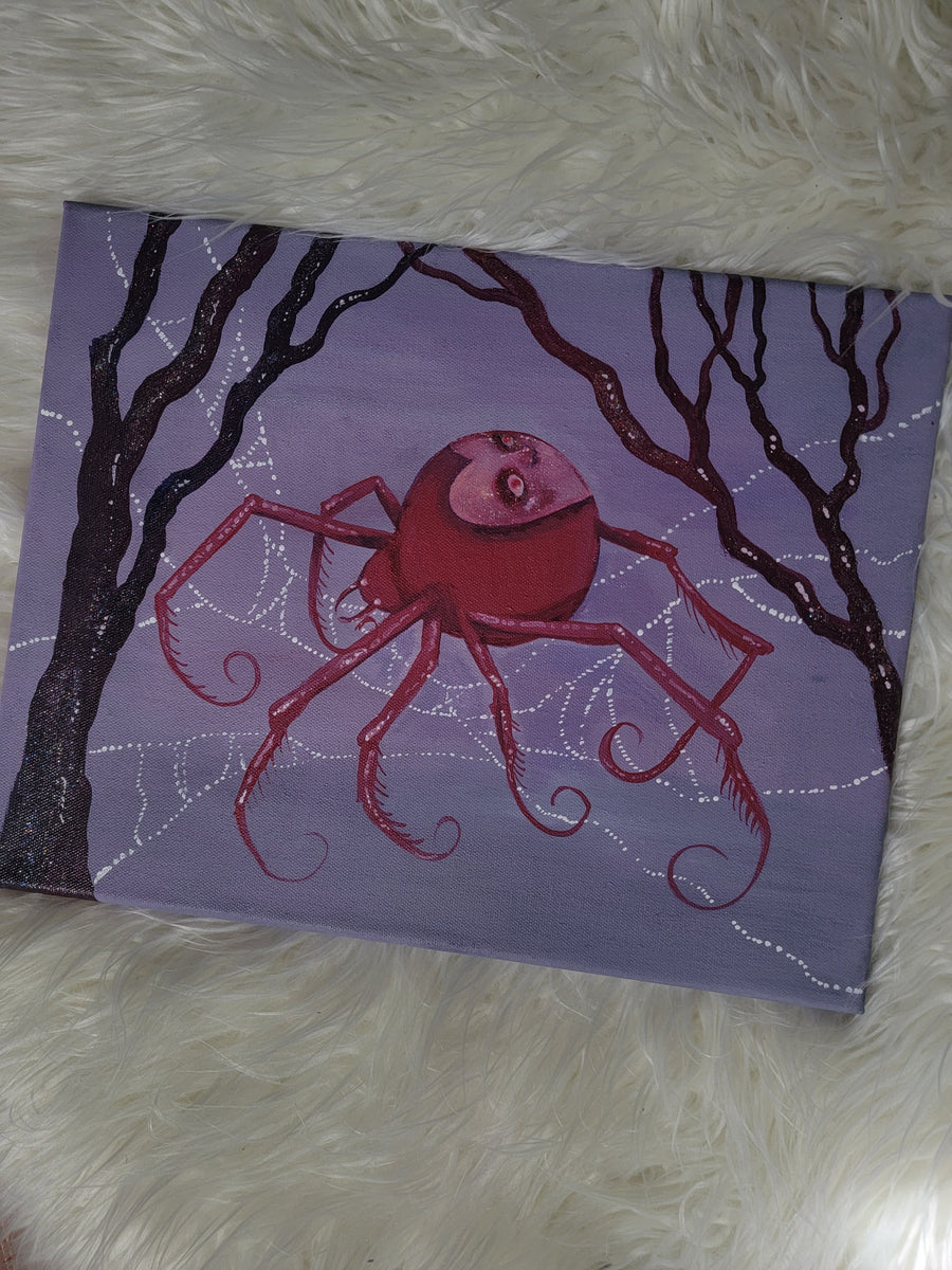 Candy Widow – Little Ghouls